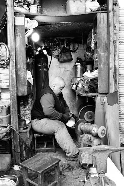 Master Classic WoW Blacksmithing: Ultimate Guide