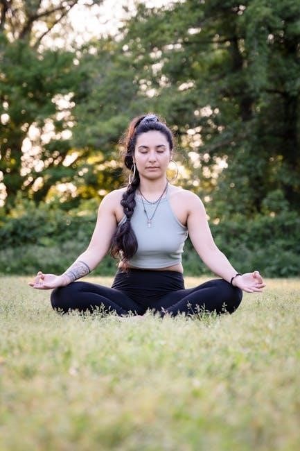 5 Senses Grounding PDF: Free Printable Anxiety Relief Tool